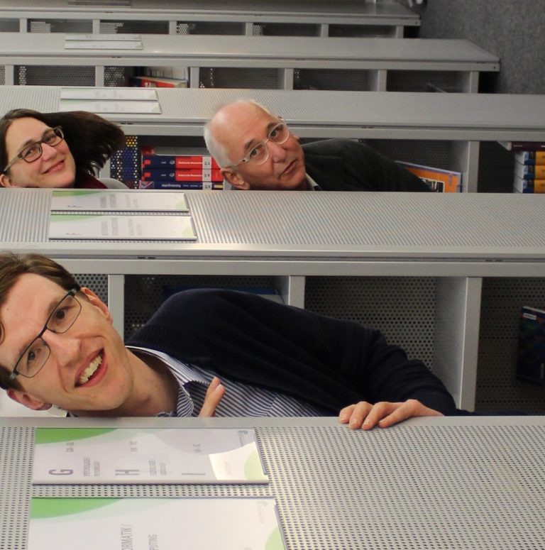 Programmierbuch für Einsteiger